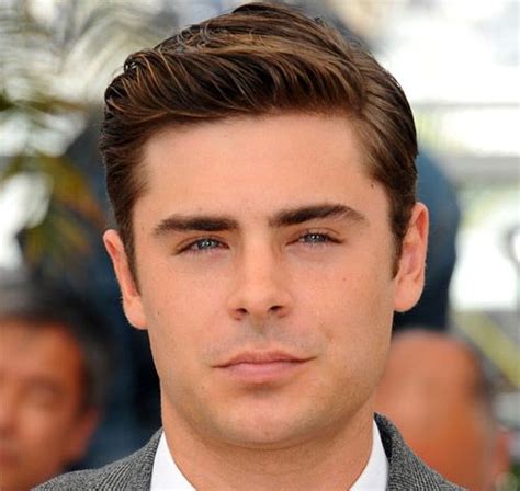 Coupe De Cheveux Homme Classique Court Go Pretty Blog