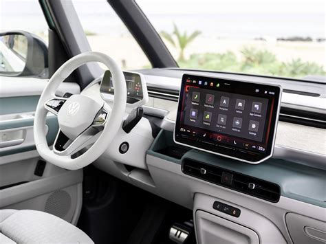 Galeria de fotos Kombi elétrica no Brasil Volkswagen confirma vinda
