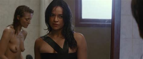 Michelle Rodriguez Caitlin Gerard Nude The Assignment 39 Pics S And Video Thefappening