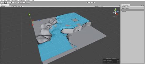 omit navmesh under height within bounding box questions and answers unity discussions