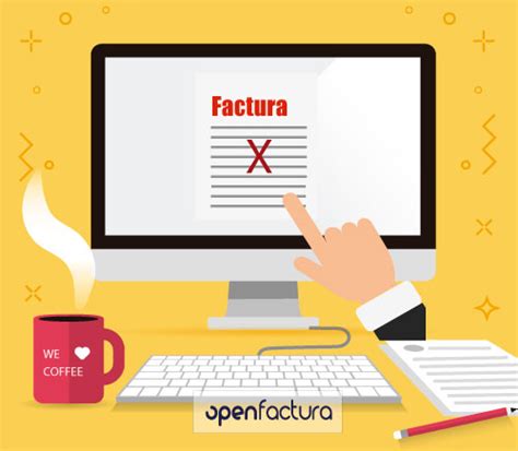 Errores más Comunes al Emitir una Factura Electrónica