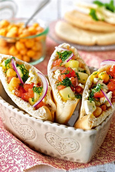 31 Almuerzos saludables paso a paso que te mantendrán llena hasta la