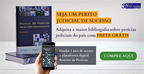 Seja Perito Judicial Curso de Perícia Site Manual de Perícias