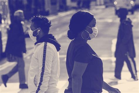 What We Know About Masks And The New Coronavirus The New Yorker