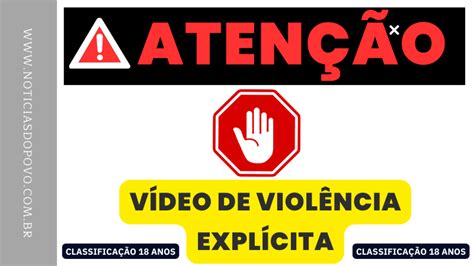 CHACINA Saiba quem são as 7 vítimas da chacina em Sinop VÍDEO
