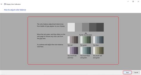How To Calibrate Your Monitor Color In Windows