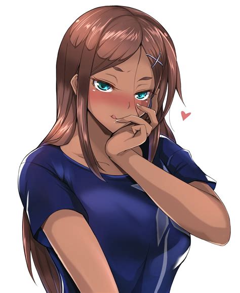 Ahagon Umiko New Game Drawn By Kumakichi Cost Lost Danbooru
