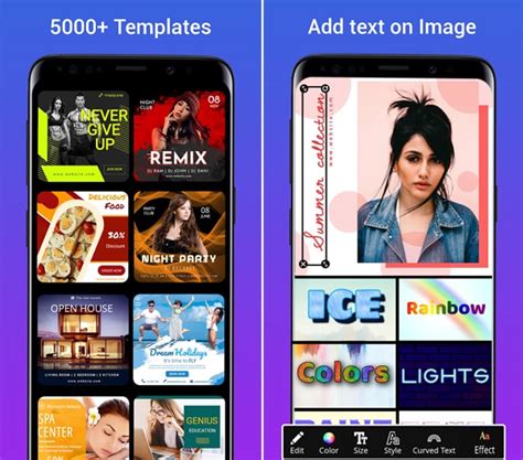 8 Aplikasi Membuat Poster Gratis Di Android