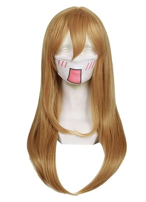 Cells At Work Hataraku Saibou NK Cell Cosplay Wig CosplayHero