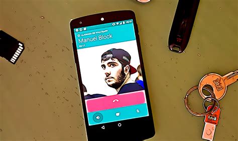 Pronto podrás silenciar las llamadas de desconocidos en WhatsApp
