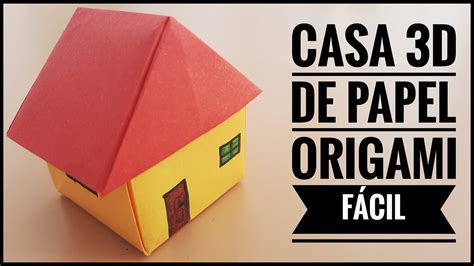Descubrir Imagen Como Hacer Casas De Papel Para Maquetas Faciles