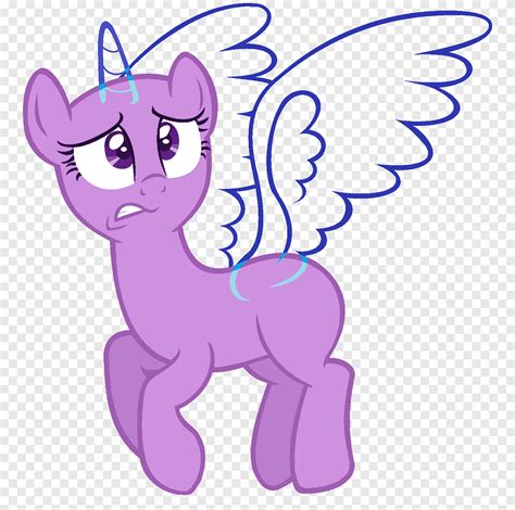 Mlp Alicorn Flying Base