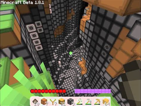 Minecraft Survival Hardcore EP 1 Starting Out YouTube