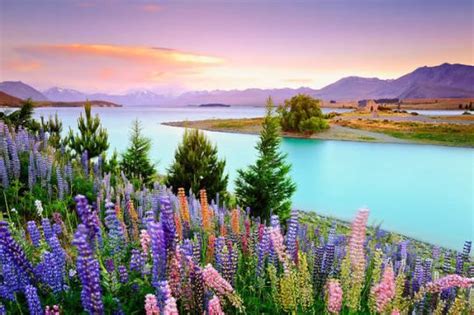 PARADIZE AWAITZ Beautiful Nature Beautiful Landscapes