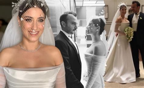 Hazal Kaya hamile mi Bizim Hikaye nin Filiz i için flaş iddia