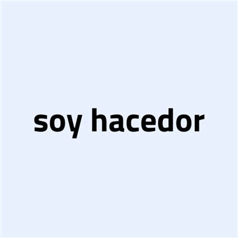 Blog De Emprendimiento Cristian Rico