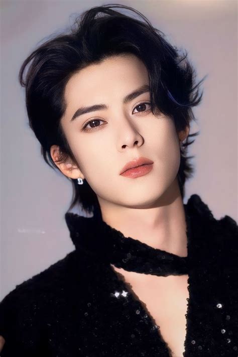 Pin De Yuliya Yotova Em Dylan Wang Em 2024 Atores Bonitos Cantores