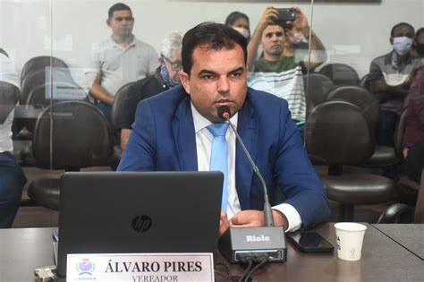 Álvaro Pires anuncia que São Luís receberá recursos para subsidiar