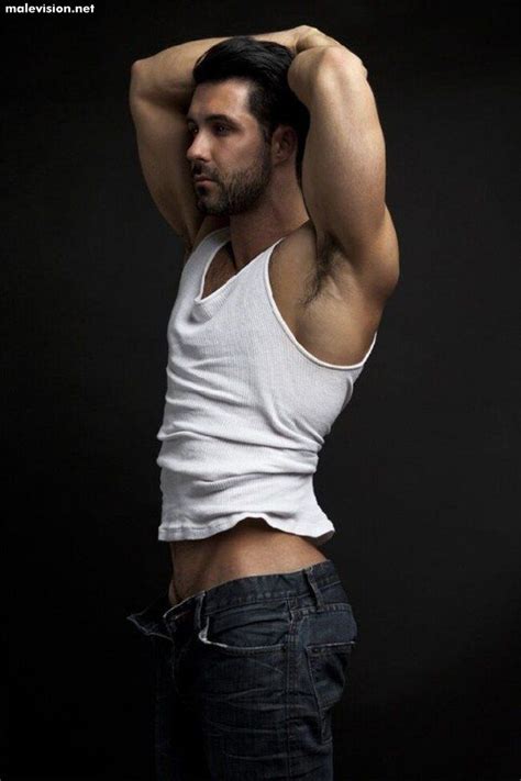 Drake Abshire Male Models Galleries