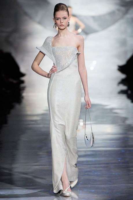Abiti Mamma Sposa Armani Stile E Bellezza