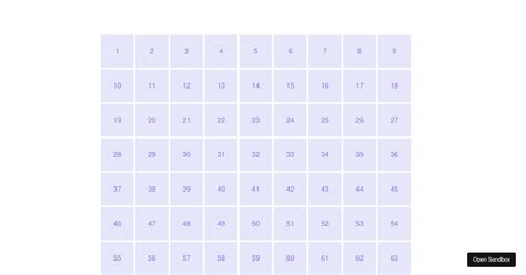 Infinite Ajax Scroll Blocks Codesandbox