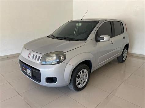 Savauto Uno Vivace Rua Evo Fire Flex V P