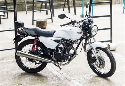 Las 20 motos más vendidas de Colombia en el primer trimestre de 2020