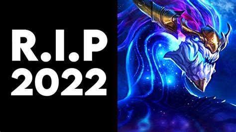 MALAS NOTICIAS Del REWORK De AURELION SOL YouTube