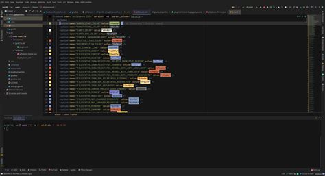 Jellybeans Theme Intellij Ides Plugin Marketplace