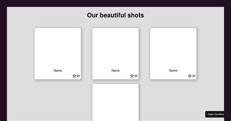Prototype Ng Basics Codesandbox