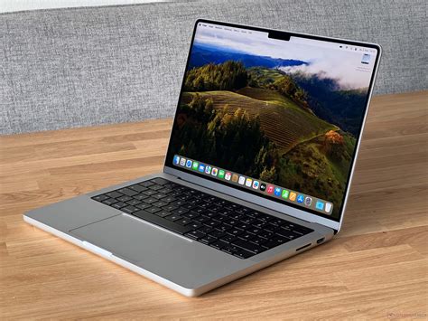 Macbook Pro M3 14 Inch 2024 Vida Allyson