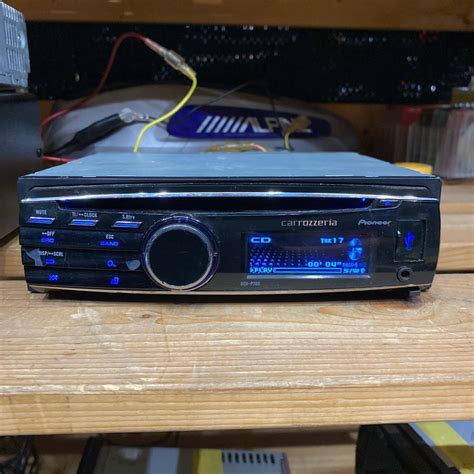 Yahoo オークション Carrozzeria CD AUX USB DEH P760