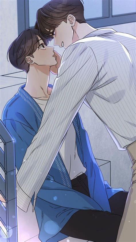 Yaoi Hard Manga Collection Anime Guys Webtoon Omega Manhwa