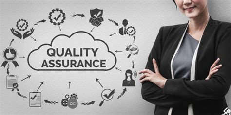 Quality Assurance Vs Quality Control Qa Vs Qc Differences And