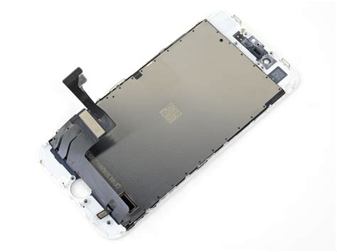 IPhone 8 LCD And Digitizer Replacement IFixit Repair Guide