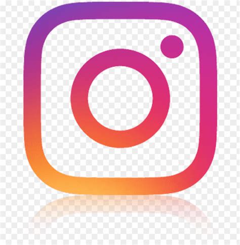 Instagram Icones Do Instagram Em PNG Transparent With Clear