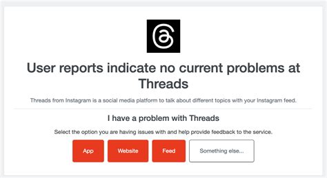 10 Ways To Fix Threads Login Error On Android IOS