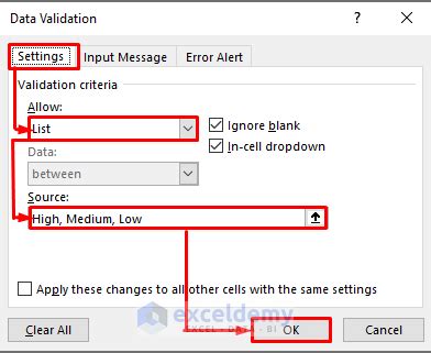 How To Create A Daily Task Sheet In Excel 3 Methods