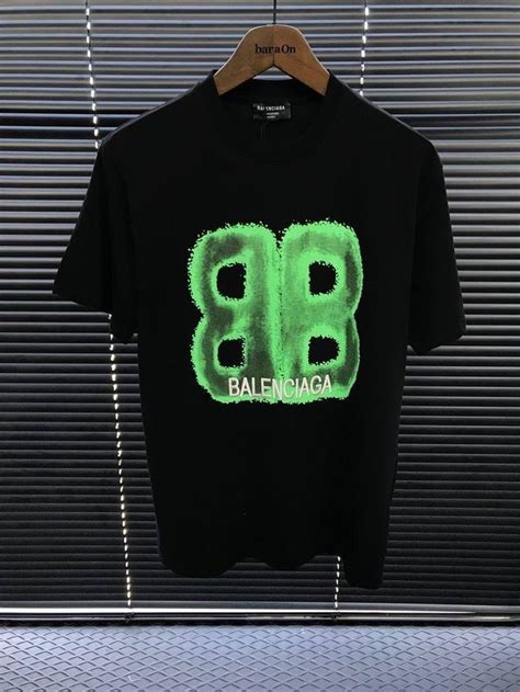 Pin By Iwa Kurnia On Adidas Balenciaga T Shirt Mens Tee Shirts Mens
