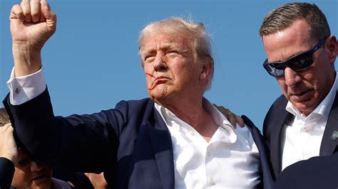 Tentative D Assassinat De Donald Trump Les Dirigeants Mondiaux Disent