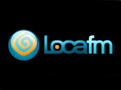 Loca Fm Presentacion Wmv Youtube