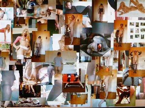 0041 Compilation Collection Naked Photos Nude Girl Boy Publi Photo 5