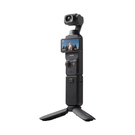 DJI Osmo Pocket 3 Creator Combo Dubai Abu Dhabi Sharjah UAE