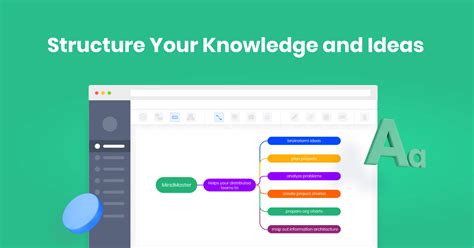 EdrawMind Free Mind Mapping Software