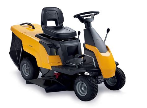 Traktor Kosiarka Stiga Cm Hydro W Kosz L T St