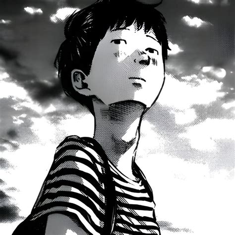 Keisuke Isobe Umibe No Onnanoko Boa Noite Punpun Adesivos De Carro