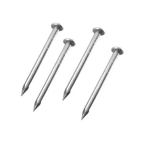 Clavos Punta Paris Pulgada X Kg Acindar Mercadolibre