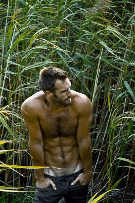 Young Men In Nature 2024 Calendar Calendar Printables
