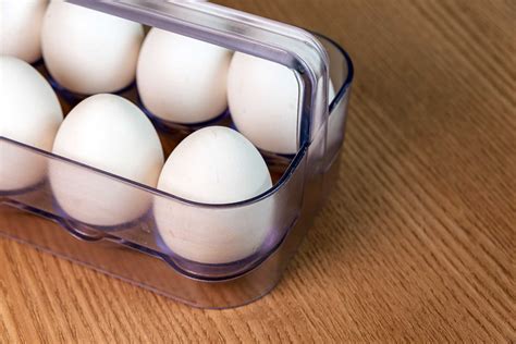 Perché conservare le uova in frigorifero benefici per la sicurezza e