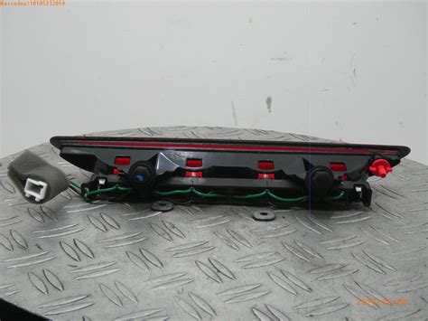 Bremslicht Hyundai I Ii Gb Ib B Parts